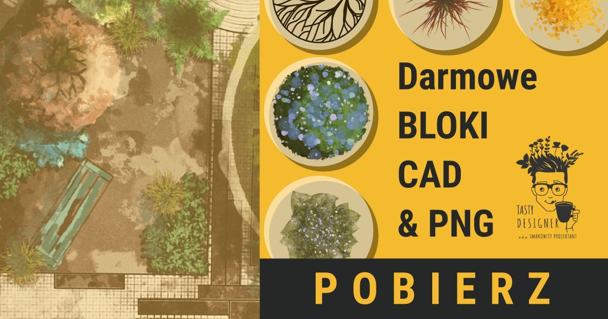 Darmowe bloki CAD & PNG - Tasty Designer - Nowoczesna Architektura ...